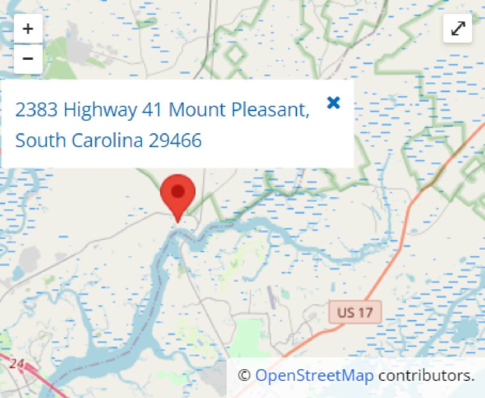 Shipyard Park | Baseball | Charleston, South Carolina | Waterfront ...